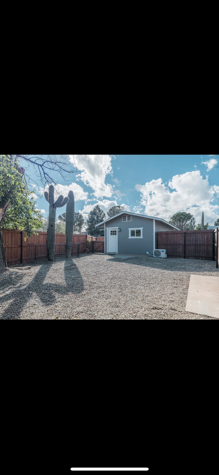 Eagles Point Studio Near Town! Easy Access! - Cottonwood, AZ