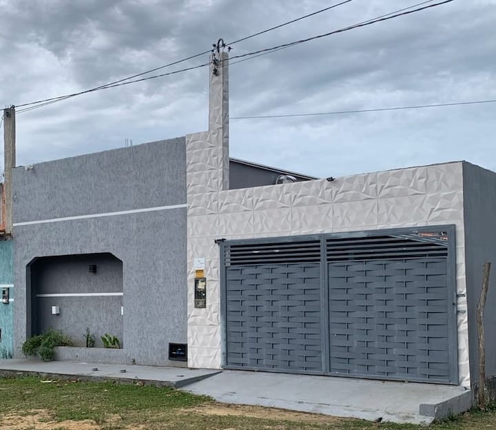 Casa P/ Temporada
Barra De Caravelas - Caravelas