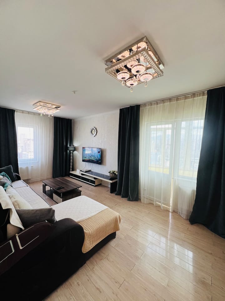 Live Like A Rock Star In Ub! - Ulaanbaatar