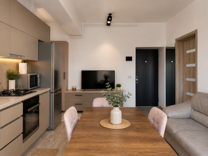Koa | Family Crib - Brașov