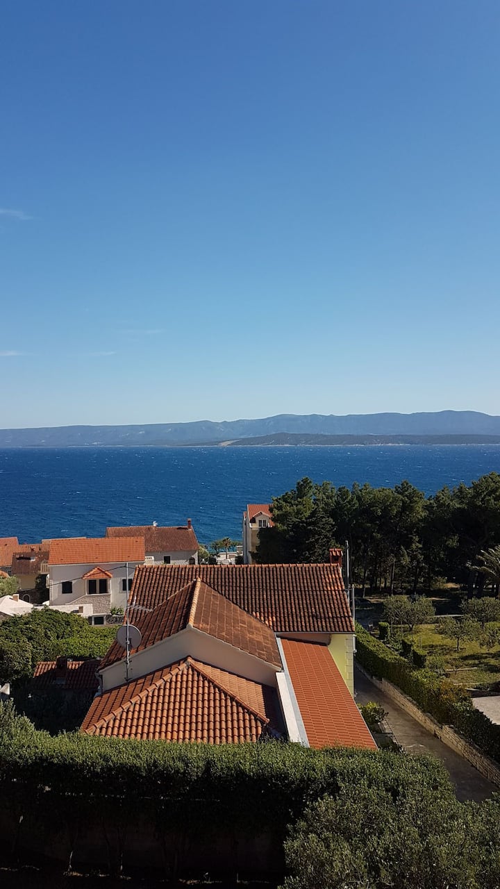 Apartmani Luka - Bol