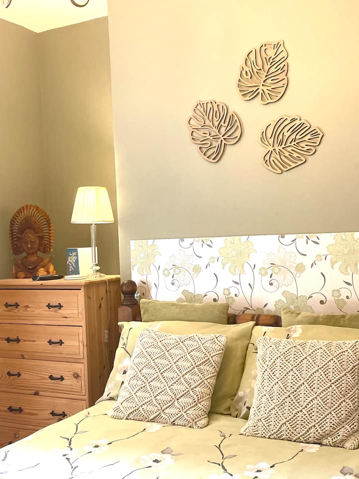 Victorian Room By Beach - Broadstairs