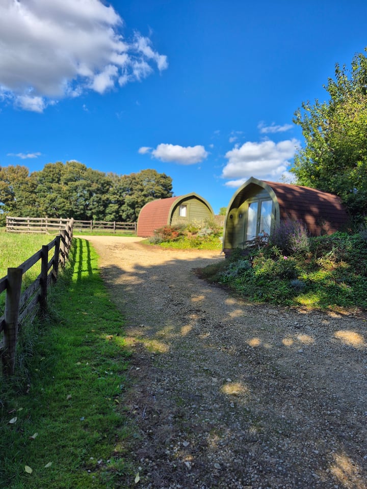 Chestnut 5 - Chipping Campden