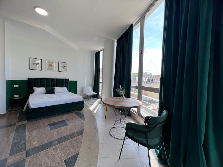 Cactus C10 - Durrës