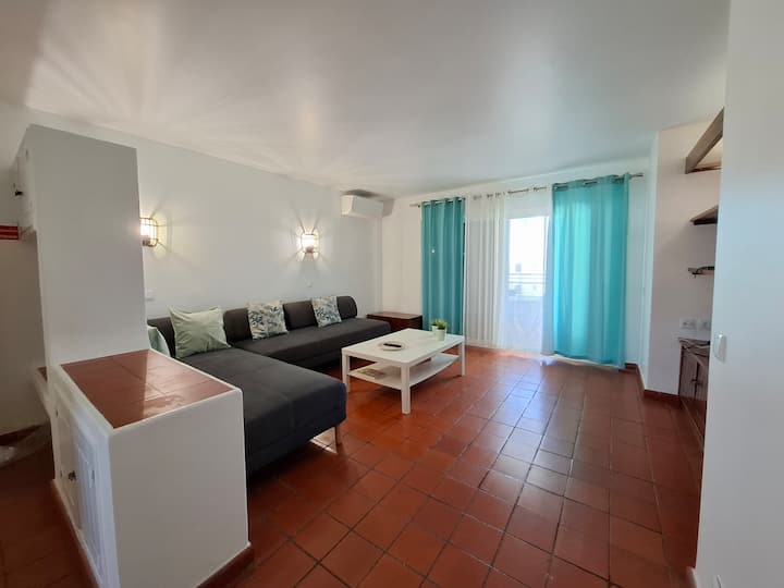 Appartement Du Moinho Avec Accès à La Piscine - Albufeira