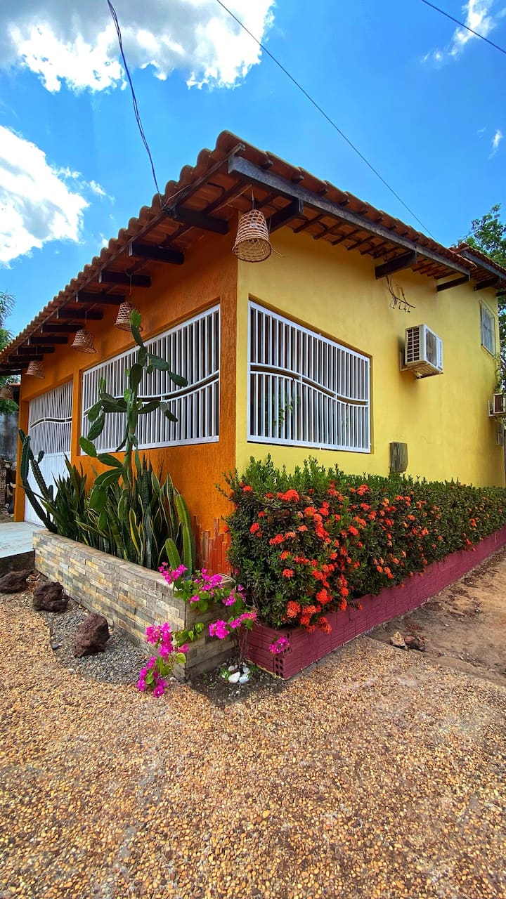 Casa No Centro De Alter Do Chão - Pará (estado)