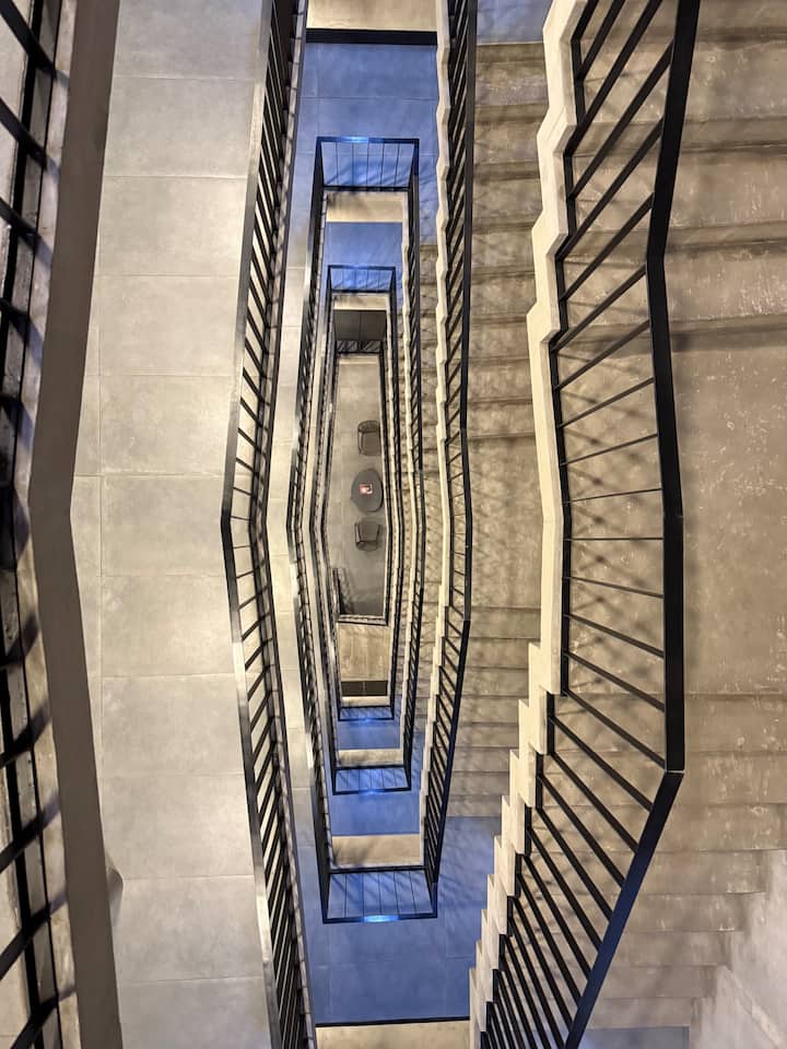 Apartamento En Roma Norte - Mexico City