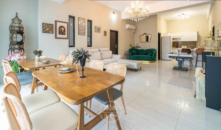 花蓮靜河畔民宿(包棟) - 花蓮市