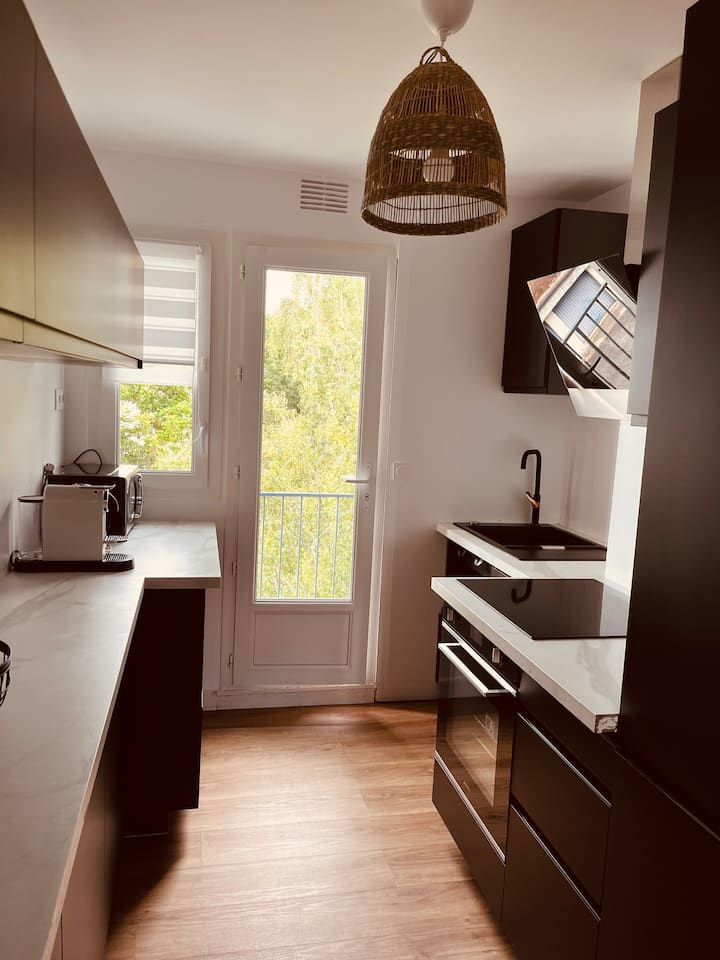 Mon Cocon Rennais - Rennes