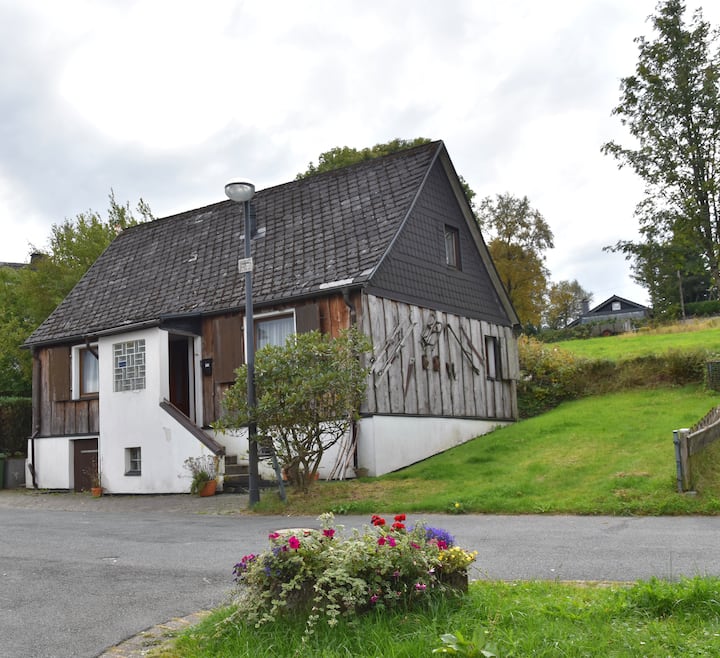 Haus Ludwiges (Winterberg) - Winterberg