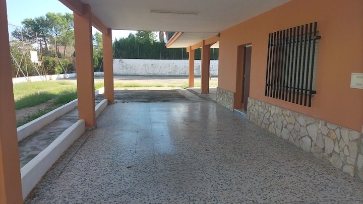 Casa Rural En Entorno Natural - Játiva