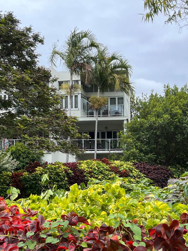 Island Romance Or Family & Pool - Magnetic Island