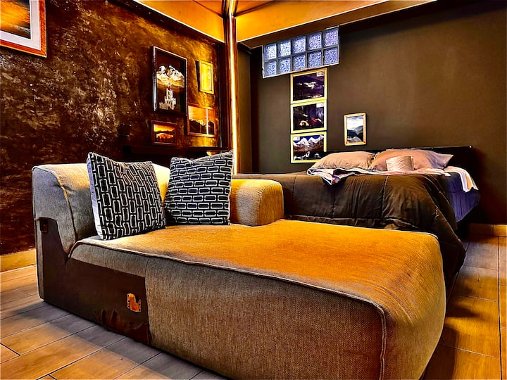 Casa Bicentenario Hoteles Piso 3 La Soledad - Huaraz