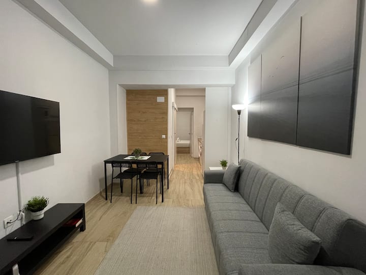 Apartamento Céntrico Madrid - 마드리드