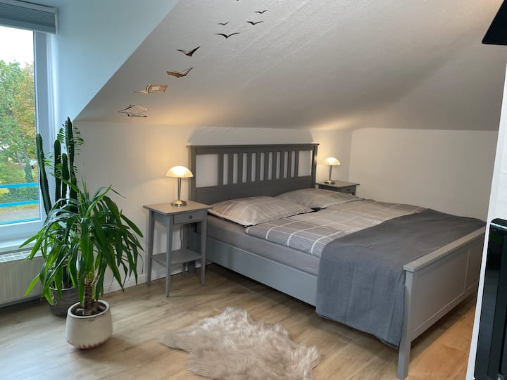 Modernes Apartment I In Oldenburg - Oldenburg