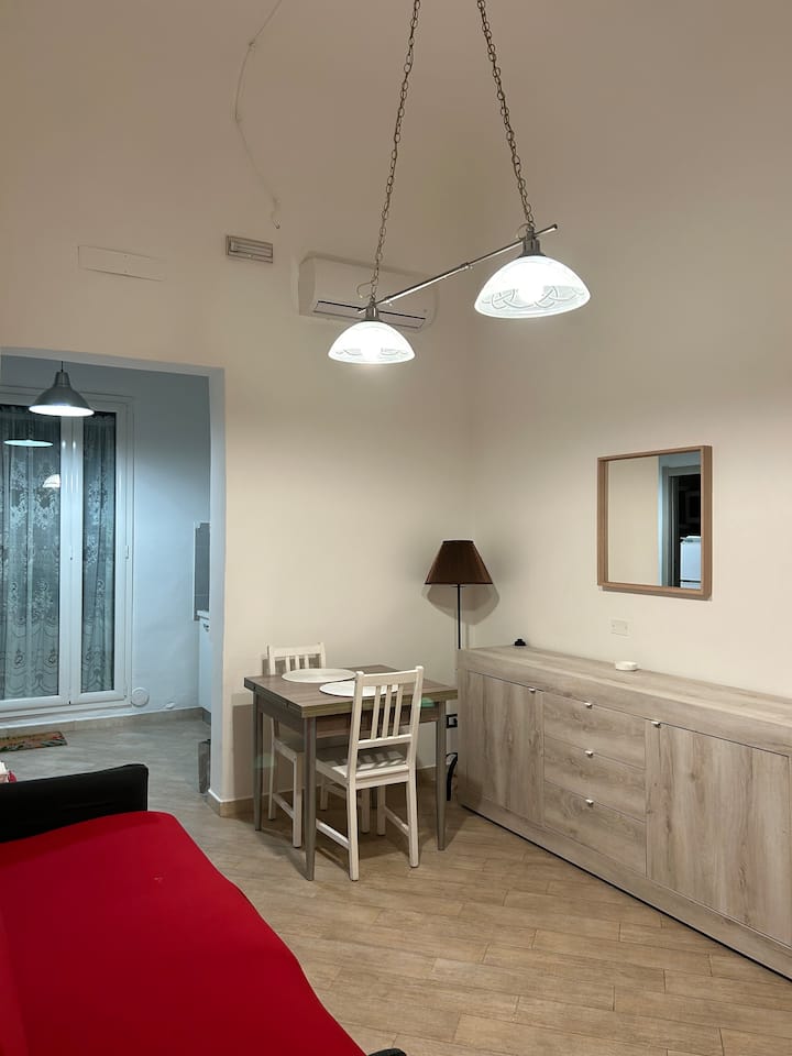 Appartamento Al Centro Di Bari - Bari