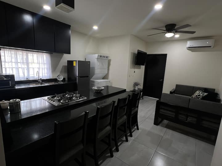 Departamento Cerca De La Playa - Mazatlán