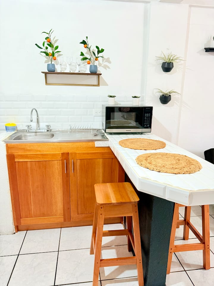 Sweet Home Carrión 2 - La Fortuna