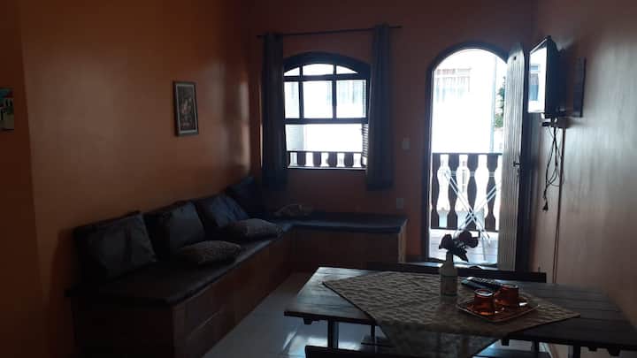 Apartamento Cabo Frioprox Praia - Cabo Frio