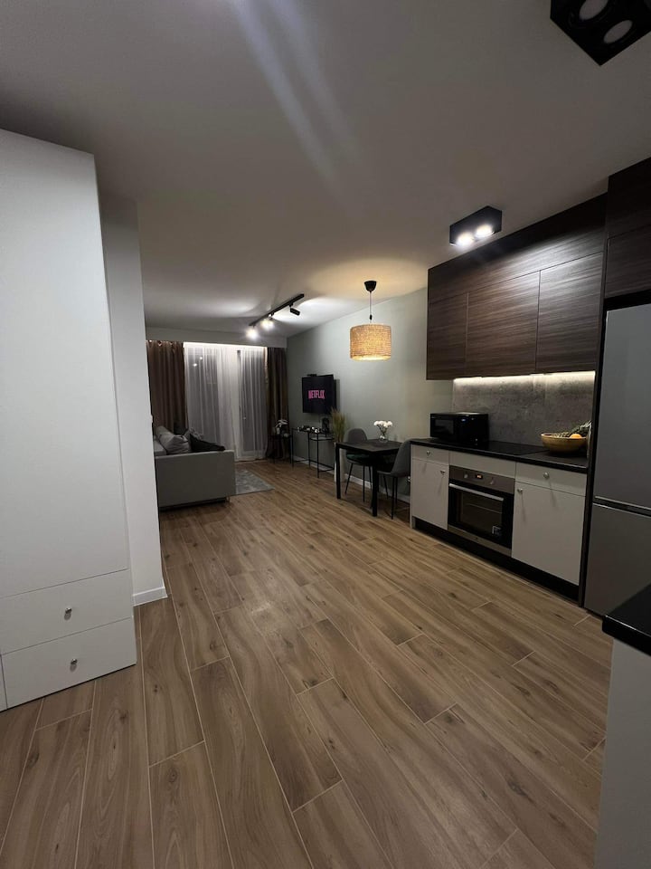 Cozy Apartment In The Center - 