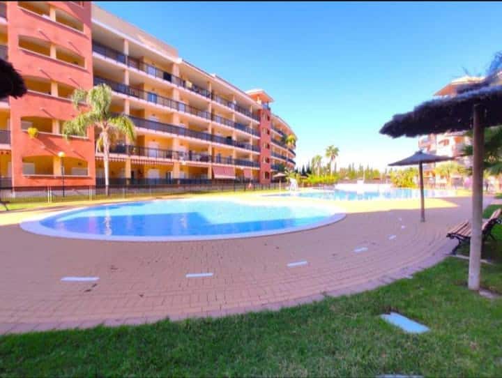 Apartamento Luxe - Canet de Berenguer