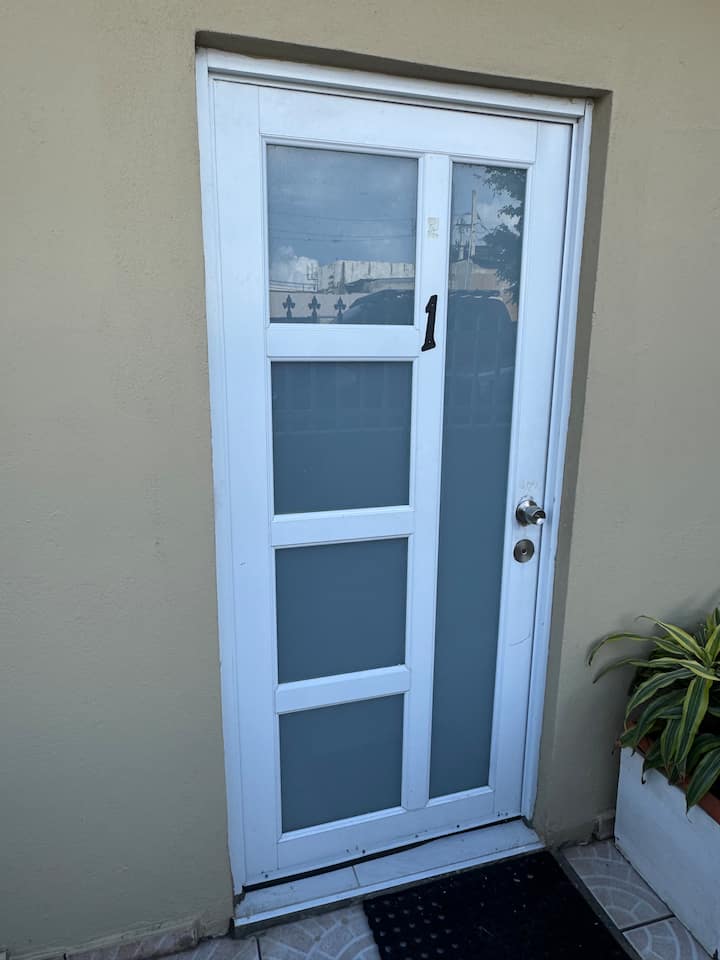 #1 Wislianys - Puerto Rico