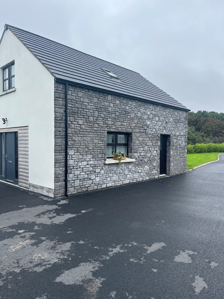 The Wee House - Ballyhornan Road - Strangford