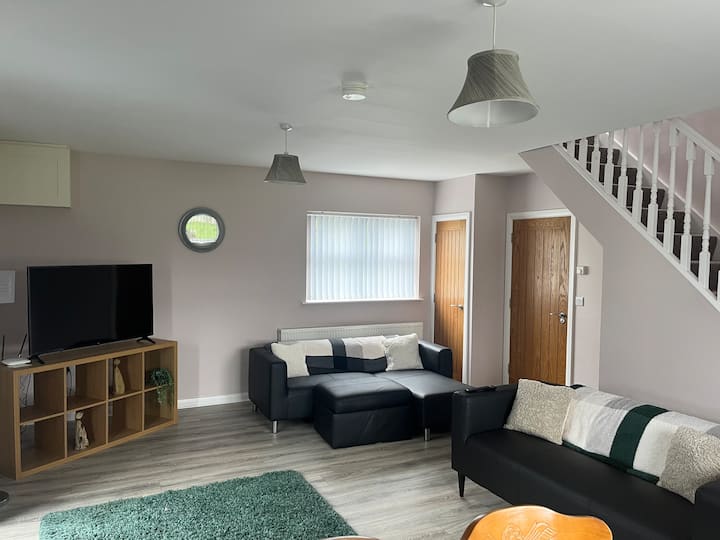 The Wee House - Ballyhornan Road - Portaferry