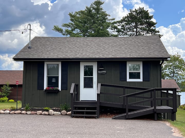 Pocahontas - Eagle River, WI