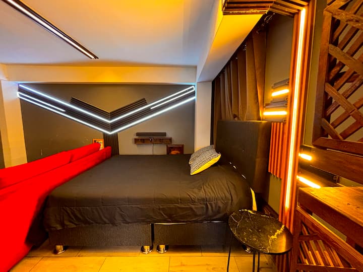 Casa Bicentenario Hoteles Piso 2 La Soledad Huaraz - Huaraz