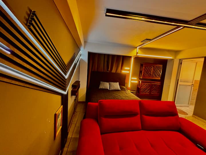 Casa Bicentenario Hoteles Piso 2 La Soledad Huaraz - Huaraz