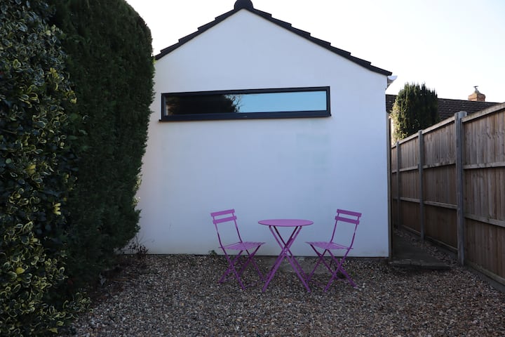 Little Brin Detached And Private - Fakenham