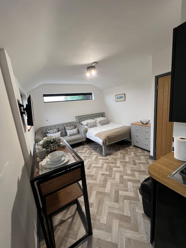 Little Brin Detached And Private - Norfolk