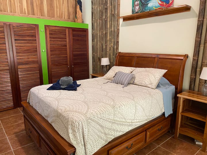 Villa 27b Toucan Valley Jungle Resort - Palmar Norte