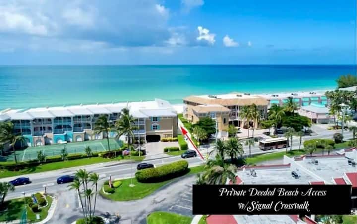 5 Min Walk To Beachfront & Bay On Ami! - Anna Maria Island, FL