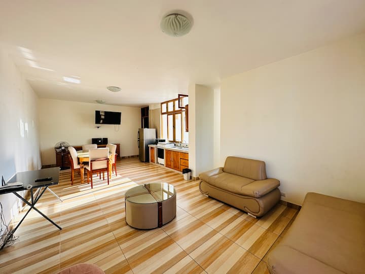 Departamento 2b - Chimbote