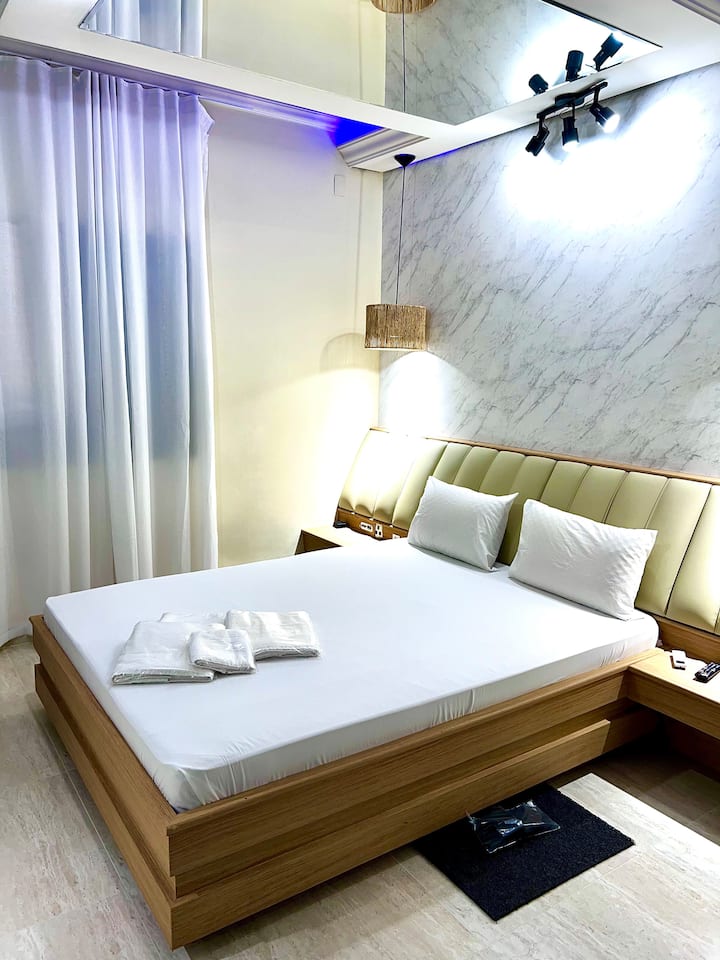 Suite Cancum - Bragança Paulista