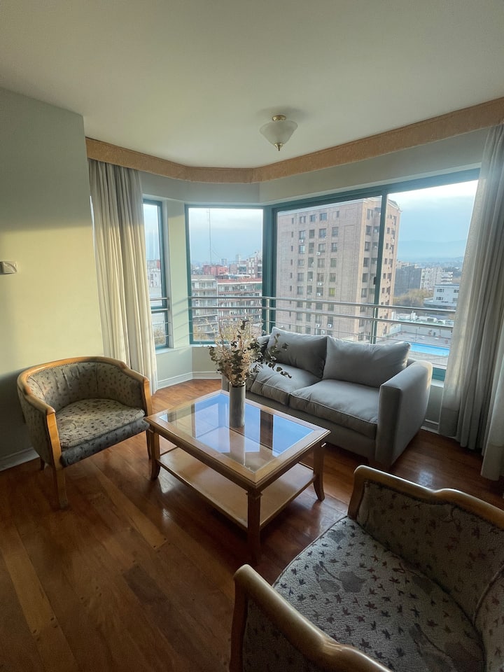Departamento En Mendoza. Excelente Zona. - Argentinië