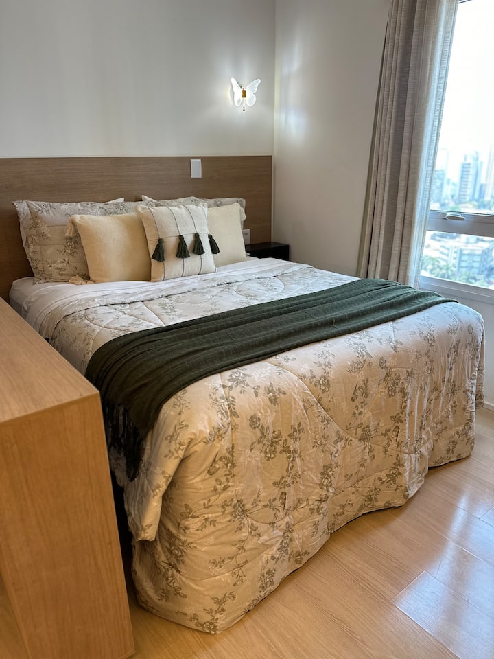 Blend Smart Style - Studio - Goiânia