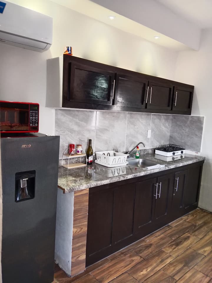 Departamento Cómodo Para Ti - Piedras Negras