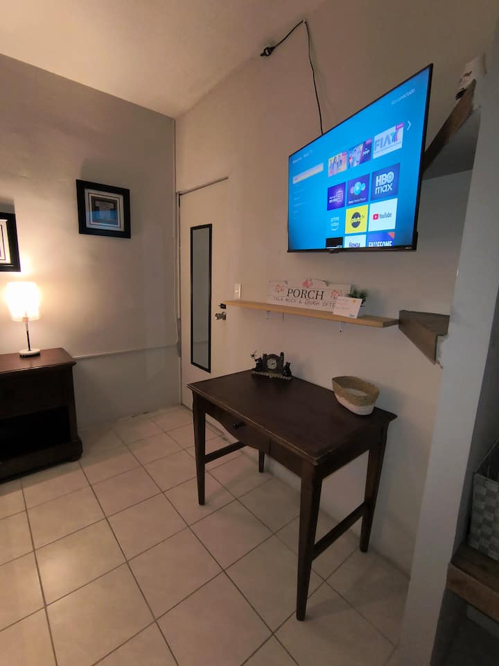 Departamento Cómodo Para Ti - Piedras Negras