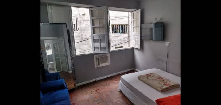 Apartamento Angra Dos Reis Flat -