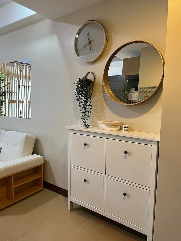 Bgc-mckinley 1br | Zencasa Beside Venicegrandcanal - Taguig