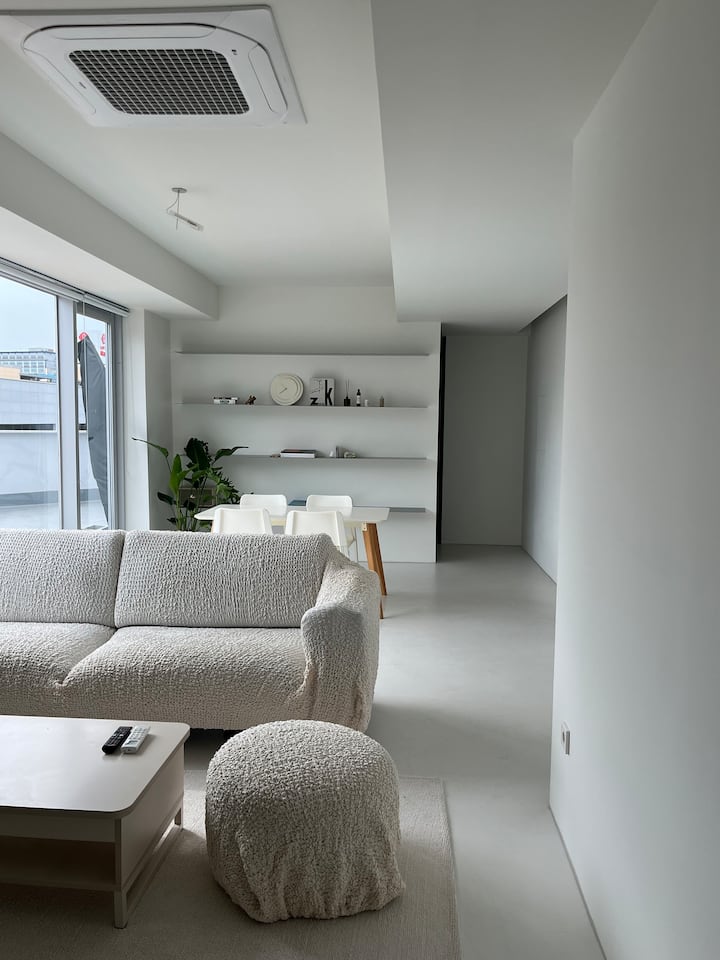 Room 501 - Jeonju-si