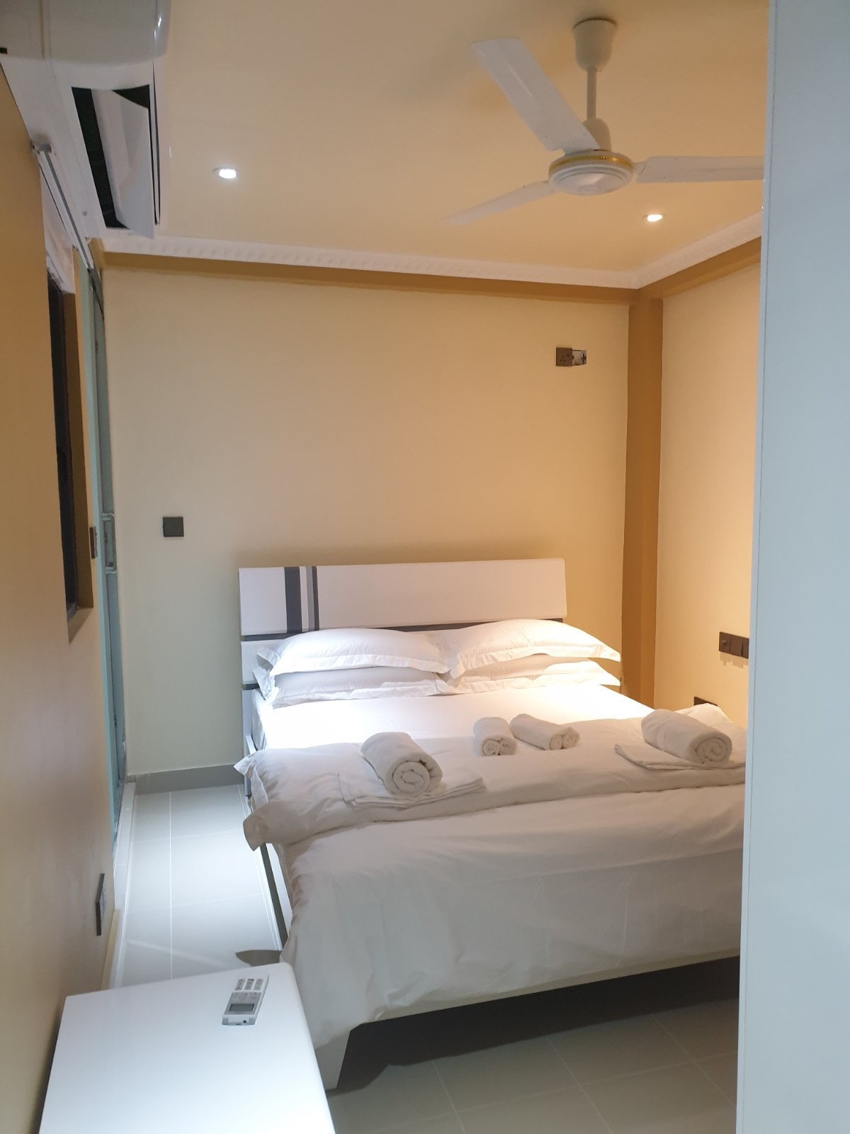 Fanfini Residence - Male’ - Apartments for Rent in Malé, Malé, Maldives ...