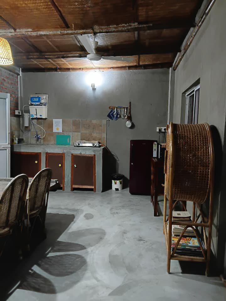 Hornbill@longchen A Boutique Homestay 
Dimapur - Dimapur