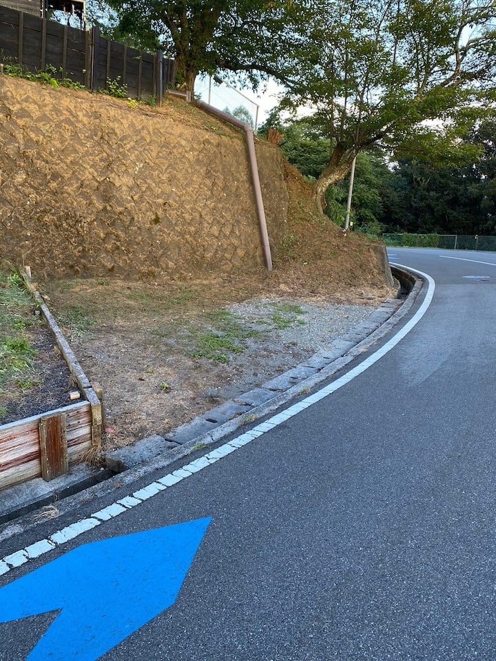 諏訪湖の秘密基地
絶景と静寂のハーモニー - Matsumoto