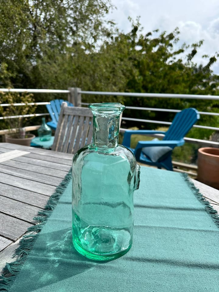 Jolie Maison Rénovée - Dinard