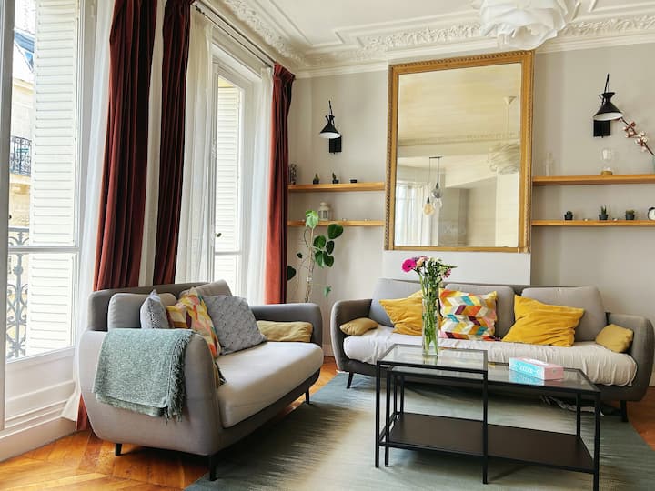 Arc De Triomphe By Teri (Bail Civil) - Neuilly-sur-Seine