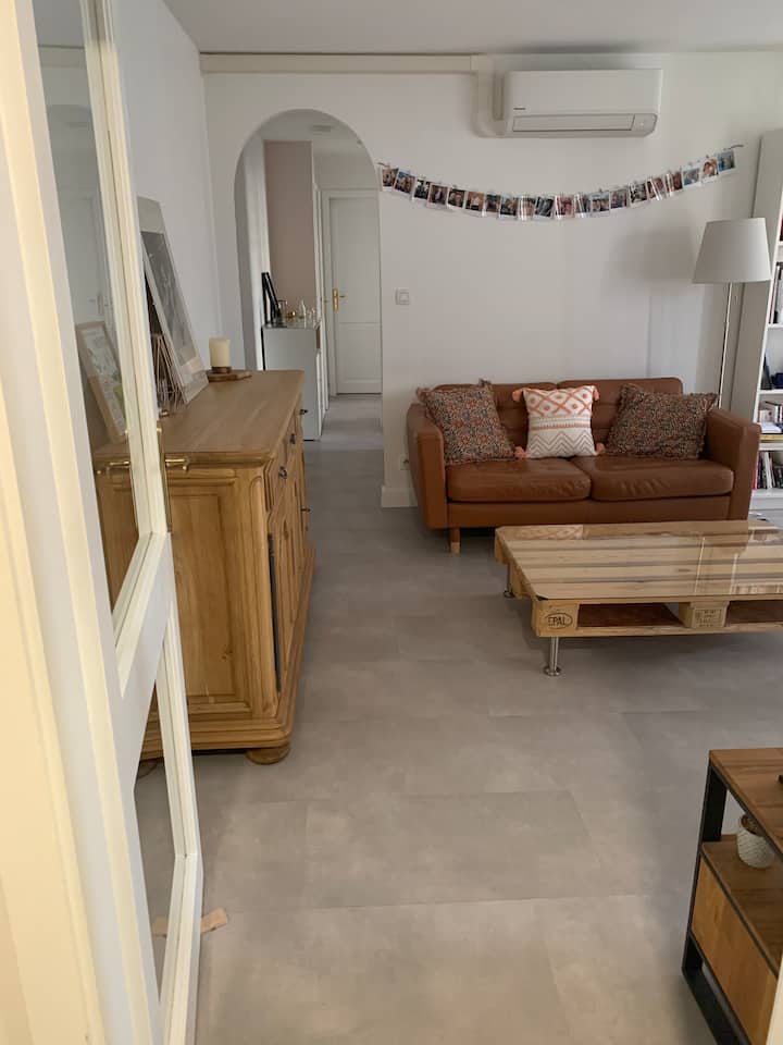 A 25 Minutes De Strasbourg En Centre Alsace - Erstein